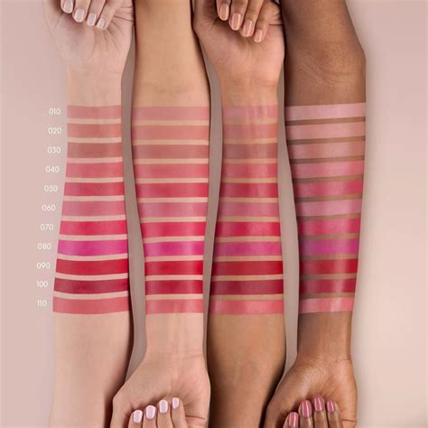Catrice – Barra de labios Scandalous Matte. 090 Blame The Night ...
