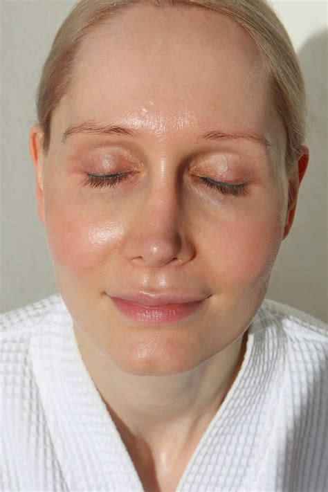 CurrentBody Skin LED Lichttherapie Maske Erfahrungen | LED Maske ...