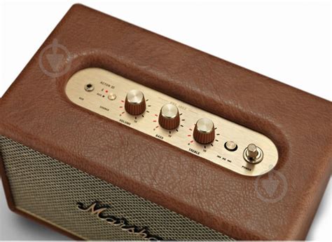 ᐉ Акустика Marshall Loud Speaker Acton III Bluetooth (1006075) 2.1 ...