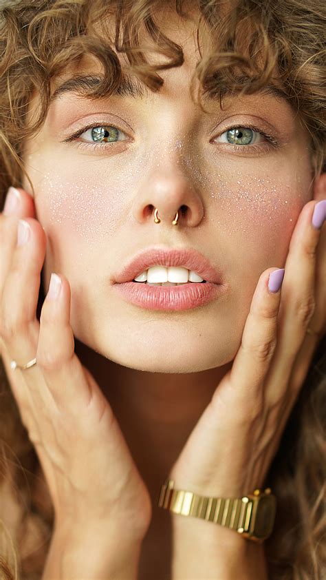 MARUSYA :: Behance
