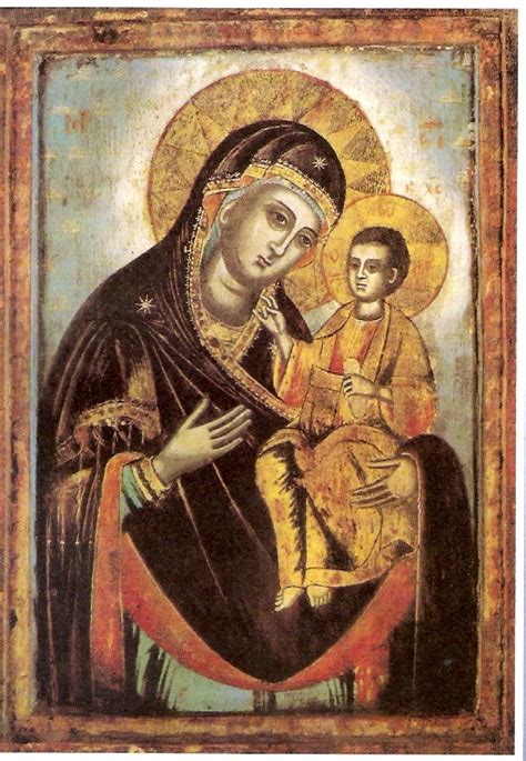 Maria, die Mitleidende | Mariens Hilfe