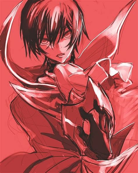 Pin de Ваше Высочество em Code geass (Код Гиас) | Anime, Manga