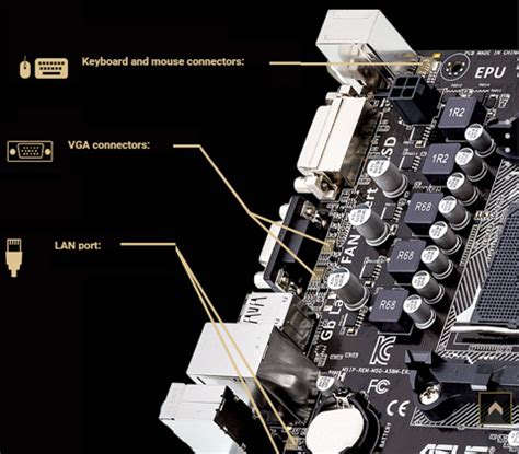 ASUS AMD A68HM-K FM2+ Micro ATX AMD Motherboard - Newegg.com