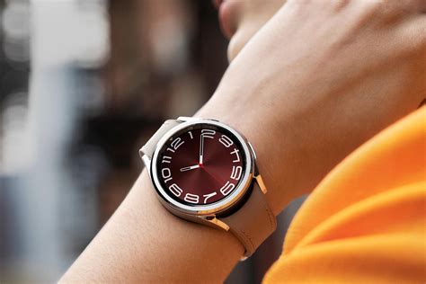 Samsung Galaxy Watch 6 and Watch 6 Classic: Release date, price ...