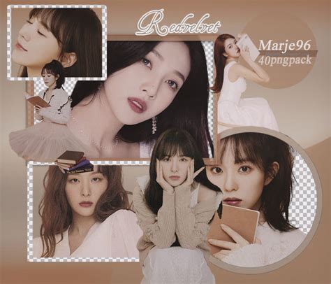 Red Velvet - SEASONS GREETINGS by Nyksraa on DeviantArt