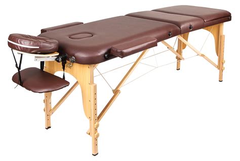 Купить массажные стол складные atlas sport wood 3-c 70 см (Sport-L.ru)