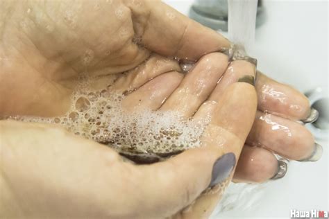 Что надо знать про обычное мыло, чтобы не навредить своей коже