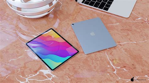 iPad mini 6: дата выхода, характеристики, цена