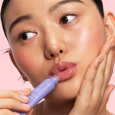 Lip Glowy Balm in Fun Flavors | LANEIGE