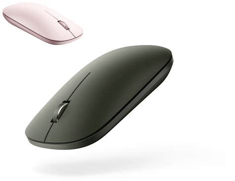 HUAWEI Bluetooth Mouse (2nd generation) – HUAWEI Mexico