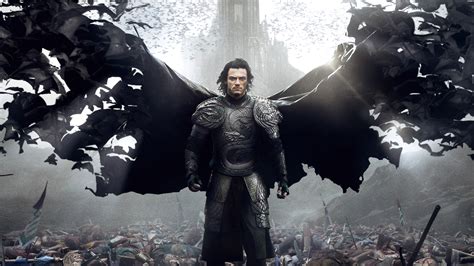 Il full trailer di Dracula Untold - Wired