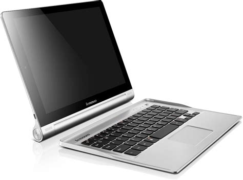 [AMAZON] Lenovo Yoga10 10″ HD IPS Tablet mit 3G + Tastatur (ARM MTK ...