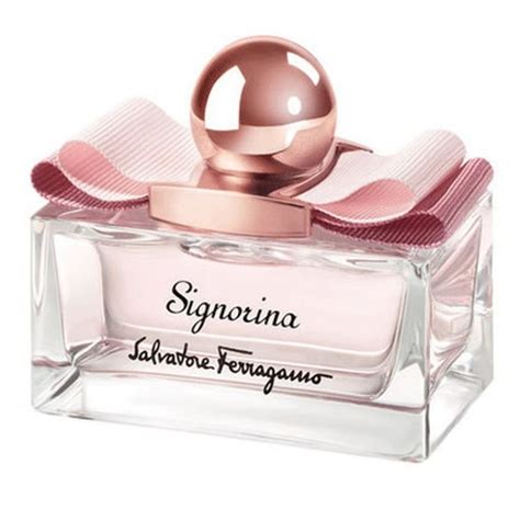 Signorina Eau De Parfum Spray 30ml | Perfume, Fragrances perfume ...