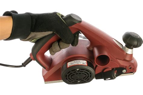 Рубанок REDVERG RD-P90-82 5022695 - выгодная цена, отзывы ...