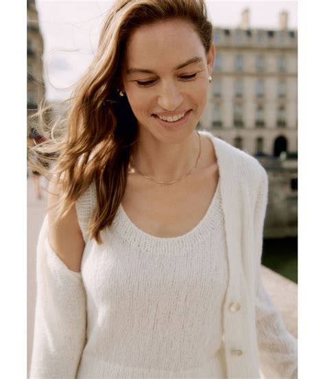 Lana Grossa Описания для вязания из журнала Lana Grossa Lookbook 14