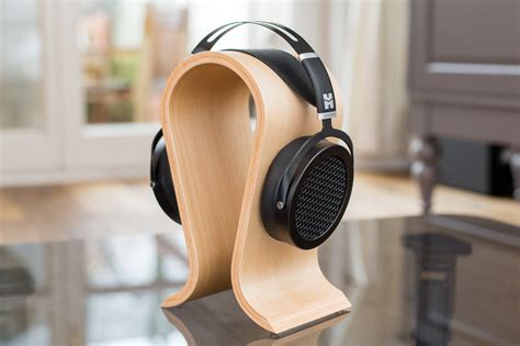 HIFIMAN - Kopfhörer - Sieveking Sound