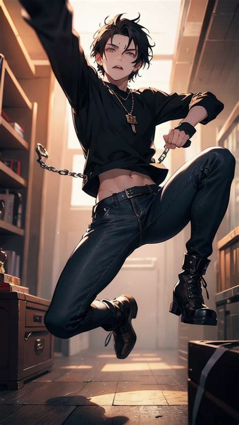Chat with "Eldaris" nsfw - Enjoy Free Unrestricted AI Character ...
