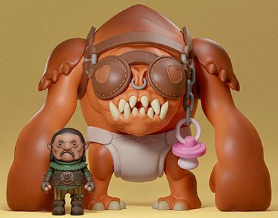 AVE on Behance