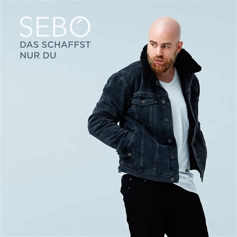 Sebo Musik – Deutscher Singer-Songwriter Pop