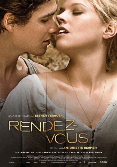 Опасна среща / Rendez-Vous (2015) - Zamunda.NET