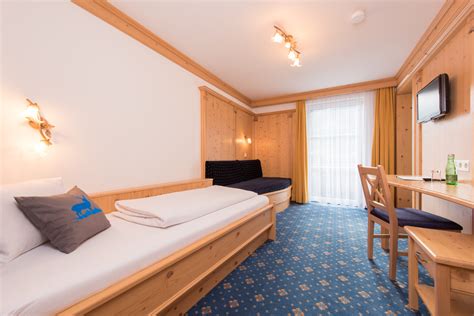 EZ Deluxe - Hotel Mölltalerhof