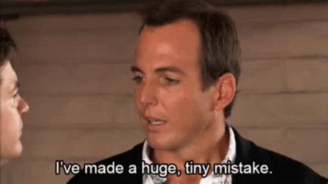 Made A Huge Tiny Mistake Im Listening GIF - Made A Huge Tiny Mistake Im ...
