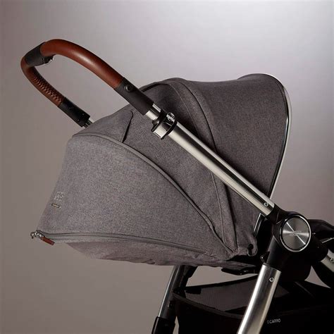 Mamas & Papas Ocarro – коляска-внедорожник 2 в 1, купить у официального ...
