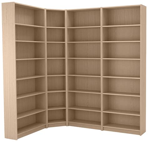 Купить Стеллаж Билли 18 FS дуб сонома дизайн IKEA - Стеллаж Билли 18 FS ...