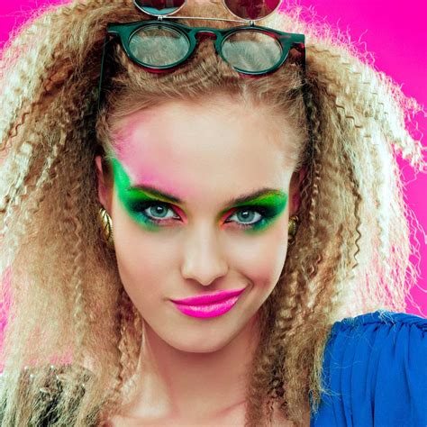 Fluorescent Frenzy: 37 Top Neon Day Spirit Ideas - momma teen