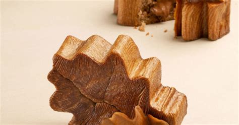 Oak Leaf | Veliche