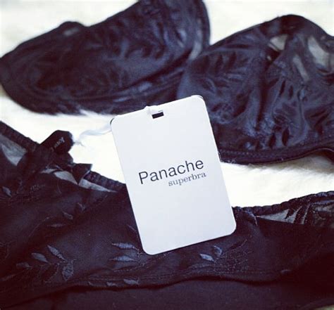 The Black Pearl Blog - UK beauty, fashion and lifestyle blog: Panache ...