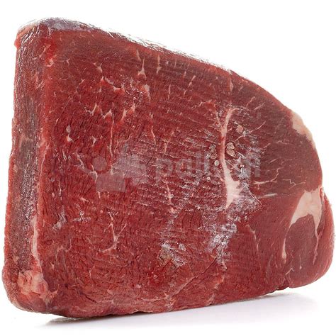 Говядина внешняя часть бедра Blak Angus 0,55кг Мираторг купить за 369 ...