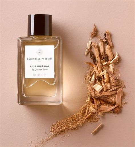 Bois Impérial by Quentin Bisch Essential Parfums | BHV MARAIS | Parfume ...
