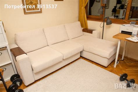Диван - разтегаем в Дивани и мека мебел в гр. Варна - ID43264551 — Bazar.bg