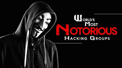 [VoxSpace Tech] 5 Biggest Hacking Communities To Quirk Your Interest