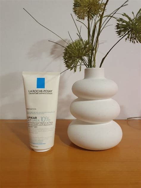 LRP LIPIKAR LAIT UREA 10% LOSIJON 200ML
