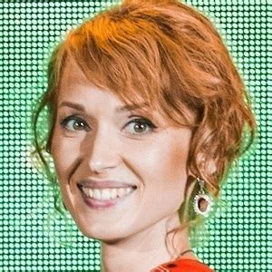 Aida Nikolaychuk - Net Worth 2025, Age, Height, Bio, Birthday, Wiki ...