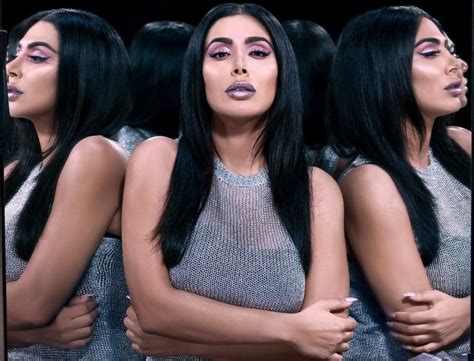 Huda Beauty Launching In Germany And Denmark! | Blog | HUDA BEAUTY