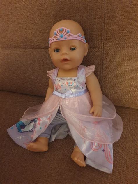 Baby born