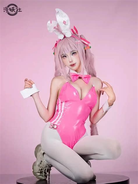 Аниме Alice костюм кролика для девушек NIKKE богиня победы женский ...