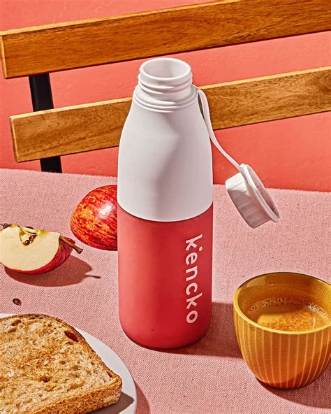 Our Kencko Review: Are Kencko Smoothies Any Good?