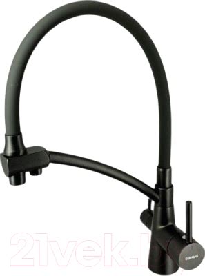Gerhans KK4855U-12 Смеситель купить в Минске, Гомеле, Витебске ...