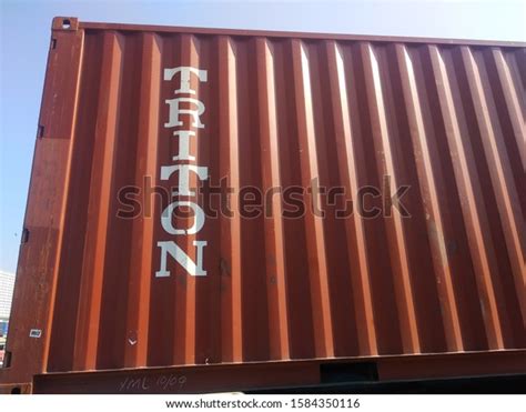 154 Triton Container Images, Stock Photos & Vectors | Shutterstock