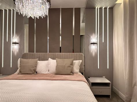 Quarto de casal clean e moderno: 6 dicas para decorar o cômodo ...
