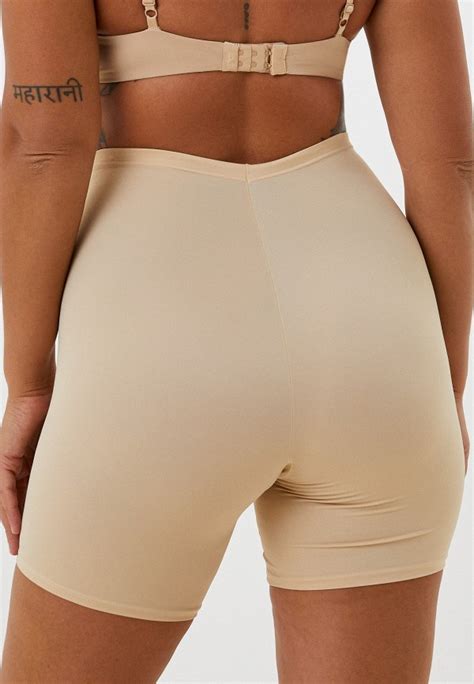 Белье корректирующее Maidenform, цвет: бежевый, MP002XW0LNKO — купить в ...