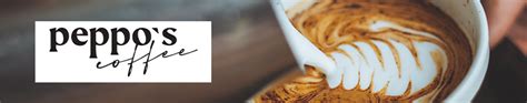 Peppo's Coffee online kaufen | roastmarket.de