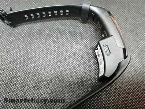 Обзор фитнес-браслета Huawei Honor Band 5
