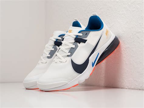 Купить Кроссовки Nike Air Presto Max цвет Белый купить по цене 5390 ...
