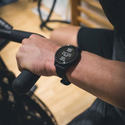 Зачем нужна функция Body Battery в смарт-часах Garmin?
