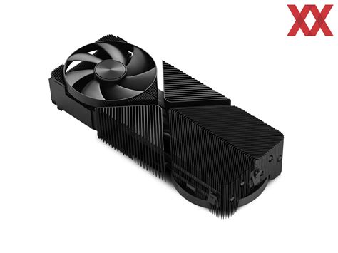 Тест и обзор: GeForce RTX 4080 Founders Edition – видеокарта среднего ...
